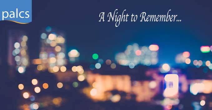 A Look Back at the 2017 PALCS Proms Celebration