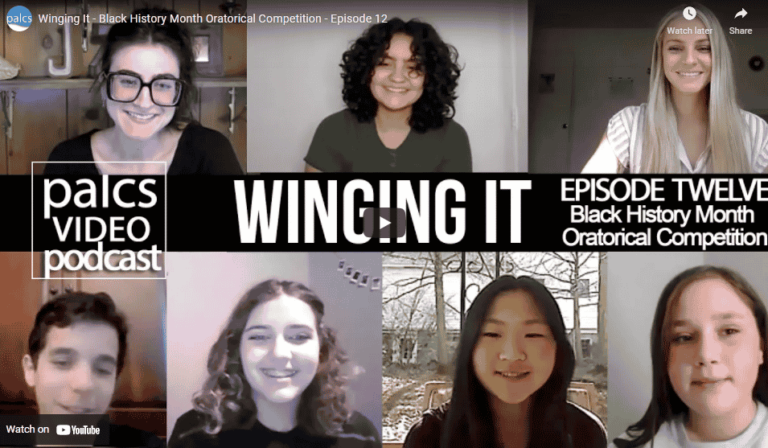 Online K-12 Education in Pennsylvania | PALCS | Virtual Learning