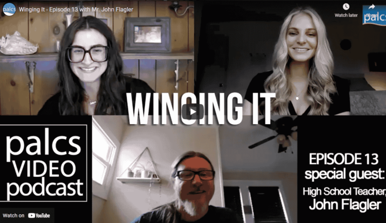 Online K-12 Education in Pennsylvania | PALCS | Virtual Learning